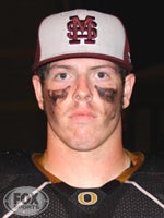 Trent Simpson Profile Photos