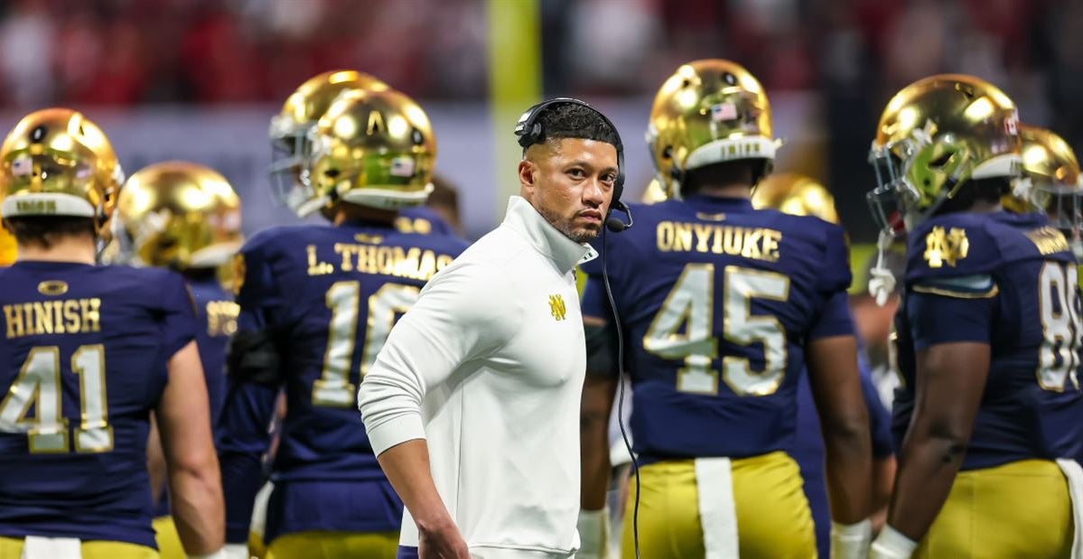 ESPN reveals college football preseason top 25 for 2025 spring edition