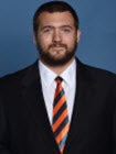 Robert Leff, Auburn, Offensive Tackle