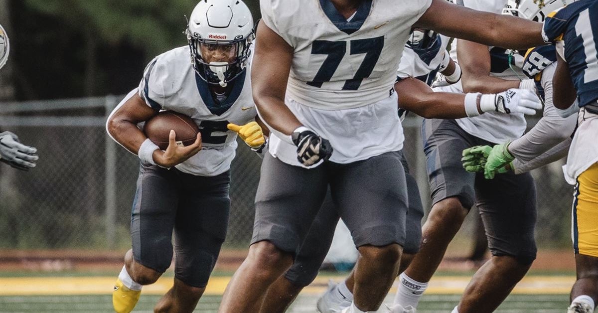 First UF game was exciting for OT Favour Edwin, eyeing possible ...