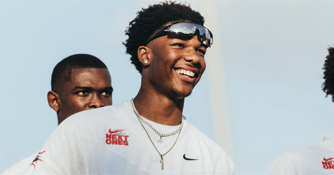 Football recruiting intel: Five-stars Keisean Henderson, Calvin Russell ...