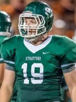 Durham Craig, Stratford, Safety