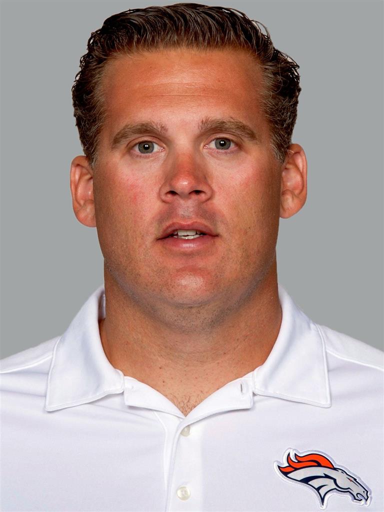 Jeff Rodgers, Special Teams Coordinator (FB), Denver Broncos