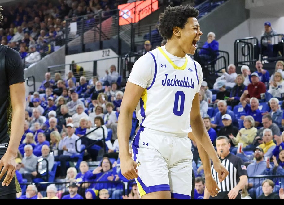 William Whorton brings toughness to the frontcourt