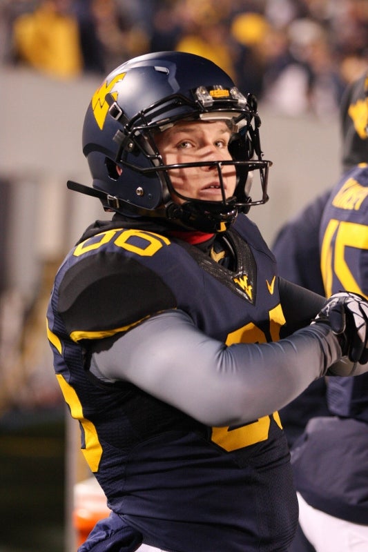 Lambert Staying Focused