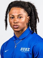 Brandon Johnson, Oregon, Cornerback