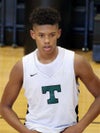 Jayden Johnson, Trinity, Shooting Guard