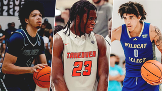 Where top 2026 recruitments stand, led by No. 1 player Tyran Stokes