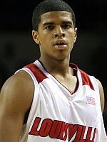 Edgar Sosa, Louisville, Point Guard