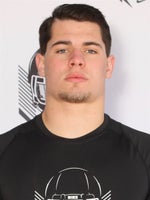 Jackson LaDuke, Nevada, Linebacker