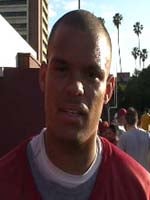 Video: Dale Thompson