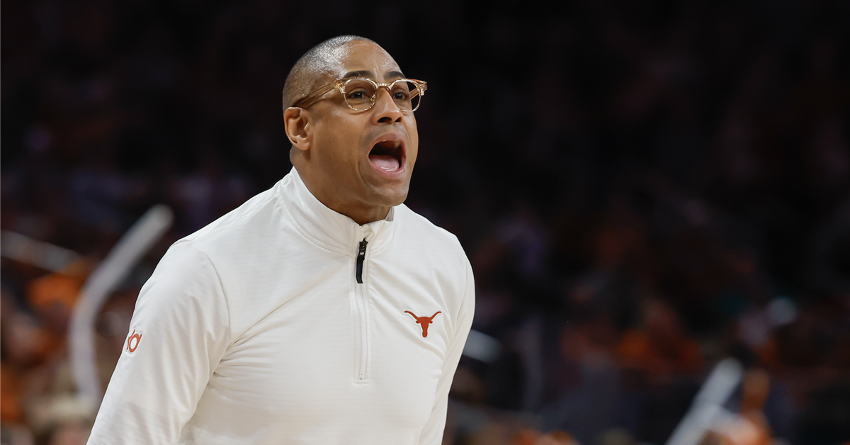 Horns Down, Rodney Terry's reaction at Texas picked apart by media ...