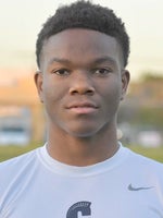 Kenny Williams, Gulliver Prep, Wide Receiver