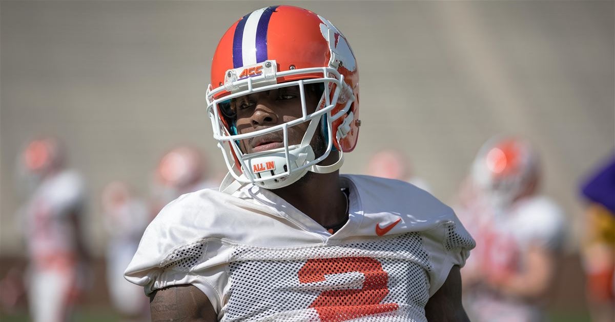 CBS Sports names Mark Fields as a possible undrafted surprise