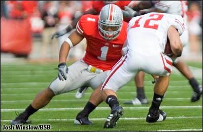 Marcus Freeman Height Online | varsana.com