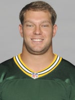 Ryan Taylor, Green Bay, Tight End