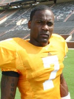 Demetrice Morley, Tennessee, Cornerback