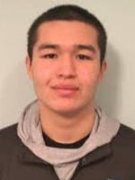 Dylan Deveney, Pittsburgh, Tight End