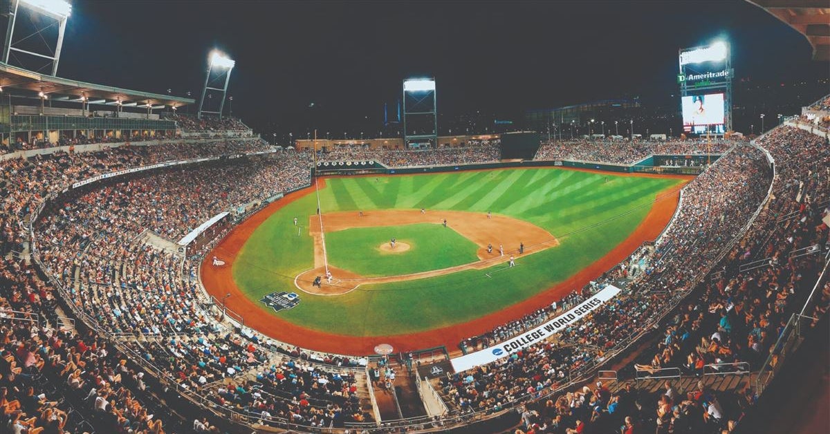College World Series Preview: Breaking down FSU Baseball's seven ...