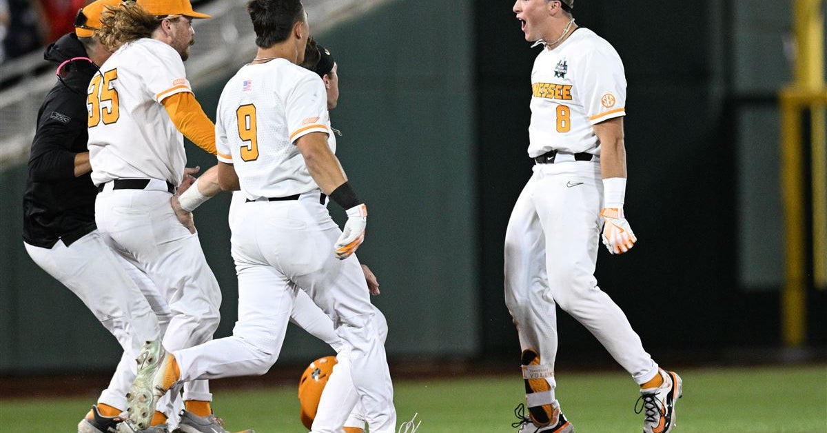 FSU Baseball: Bullpen blows three-run ninth-inning lead, Tennessee ...