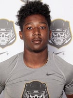 Archie Williams, Dickinson, Inside Linebacker