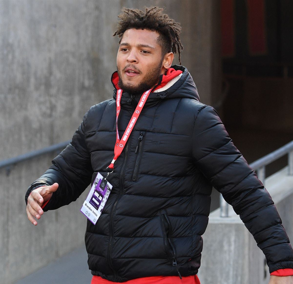 Sights and Sounds: Nearly 20 national top 100 players attended OSU ...