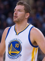 David Lee, Dallas, Power Forward