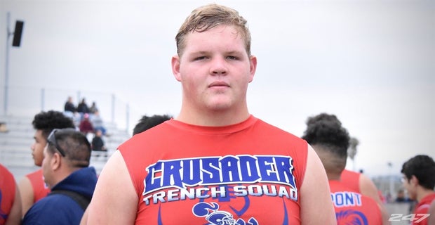 Getting to know: Ben Scott