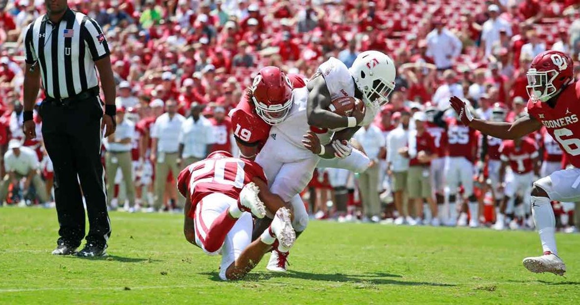 OUInsider mailbag: Sept. 7