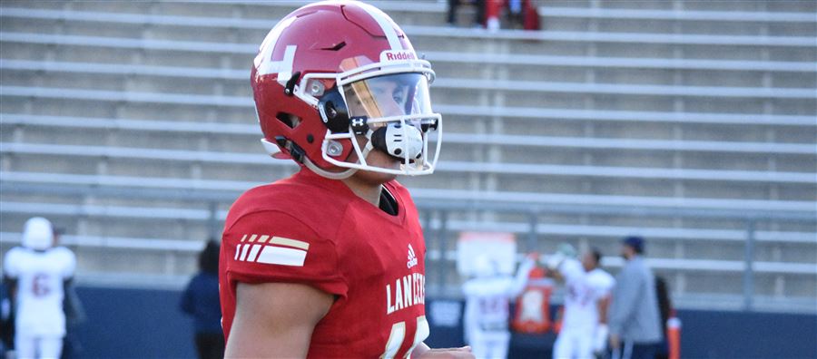 Standout '19 WR Kyle Ford Recaps Recent Pac-12 Trips