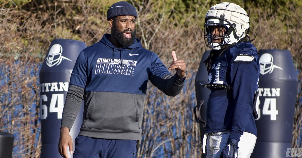 Penn State set to host former blue-chip recruit, SEC pass rusher for visit