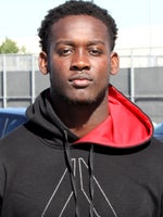 Darien Riley, Summer Creek, Edge