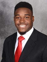 Jasper Williams, East Mississippi C.C., Linebacker