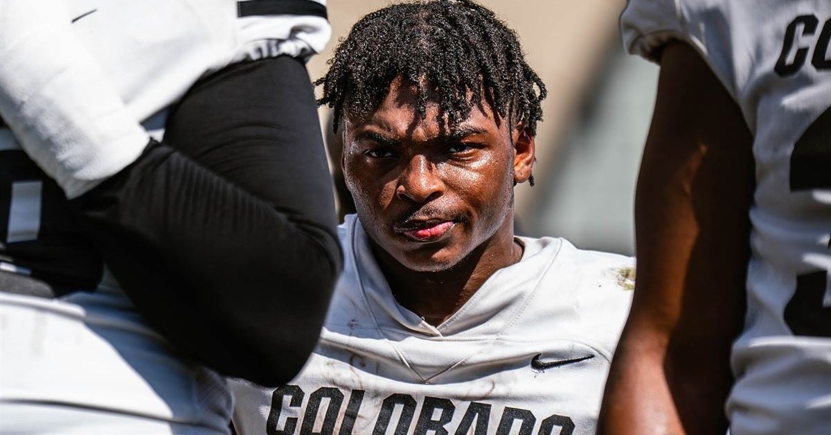 2025 Top Buffs Countdown No. 34-40: Is Micah Welch a legit candidate ...