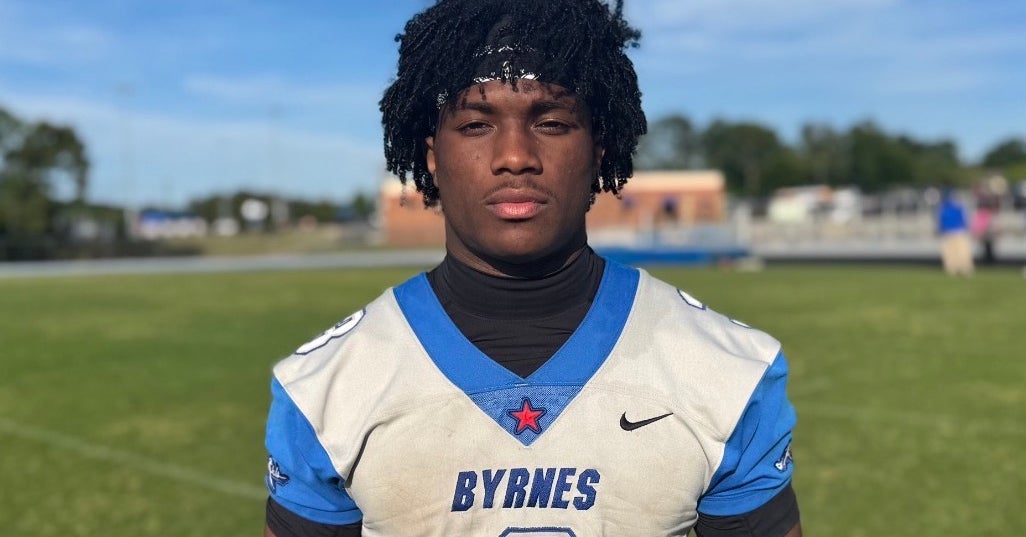 Latest from David Segarra on top five, commitment timeline and more
