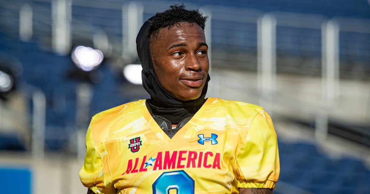 Impact of Texas A&M's Demond Demas' loss on the WR room