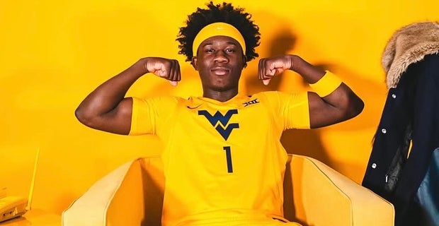 WVU Basketball's top high school classes of the modern era, ranked