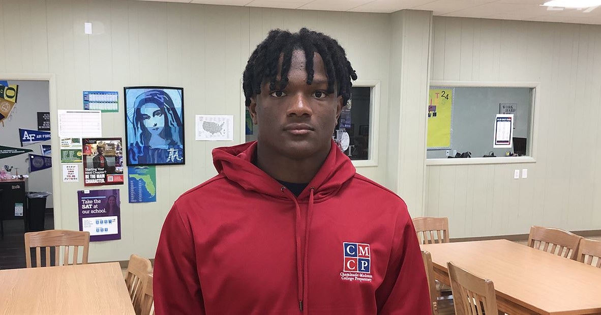 Elite RB Derrek Cooper goes in-depth in previewing winter visits