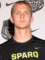 Clayton Herdman, LaCrosse, Pro-Style Quarterback