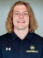 Trey Miller, Louisiana, Tight End