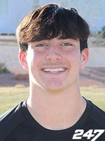 Grant Smith, Grand Oaks, Quarterback