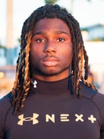 Larry Moon III, IMG Academy, Safety