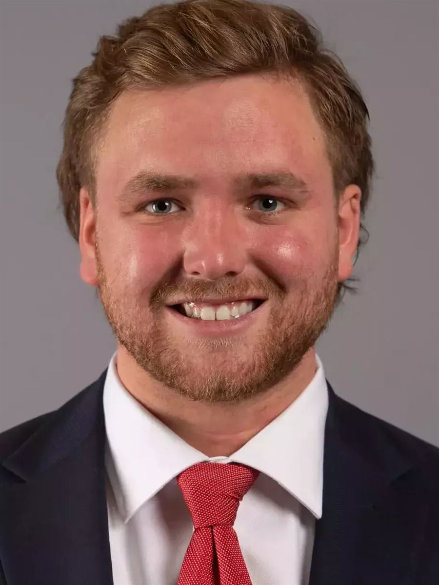 John Locke Jr., O'Connor, Tight End