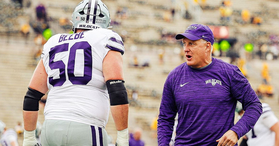 10 things to know before Kansas State plays host to UCF