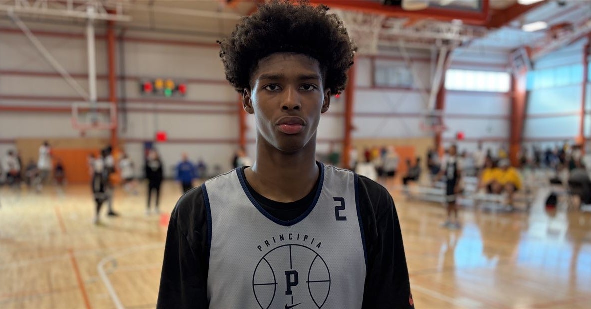 Midwest Showcase: Midwest talent shows out during first scholastic live ...