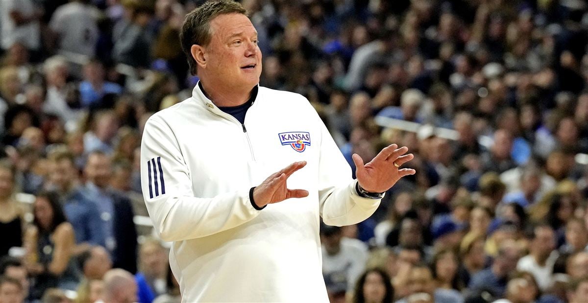 Phog.net - Kansas Jayhawks Football Recruiting