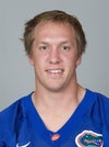 Evan Schroeder, Florida, Cornerback