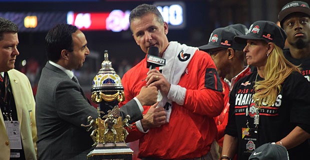 Bucknuts 90: What offseason?