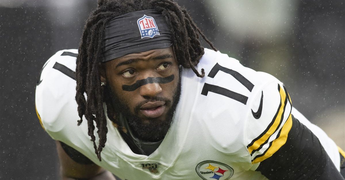 Deon Cain signs with Baltimore Ravens