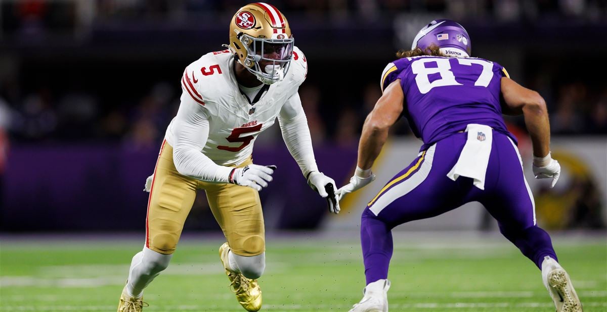 With 49ers win, former Husker Randy Gregory will play for Super Bowl title